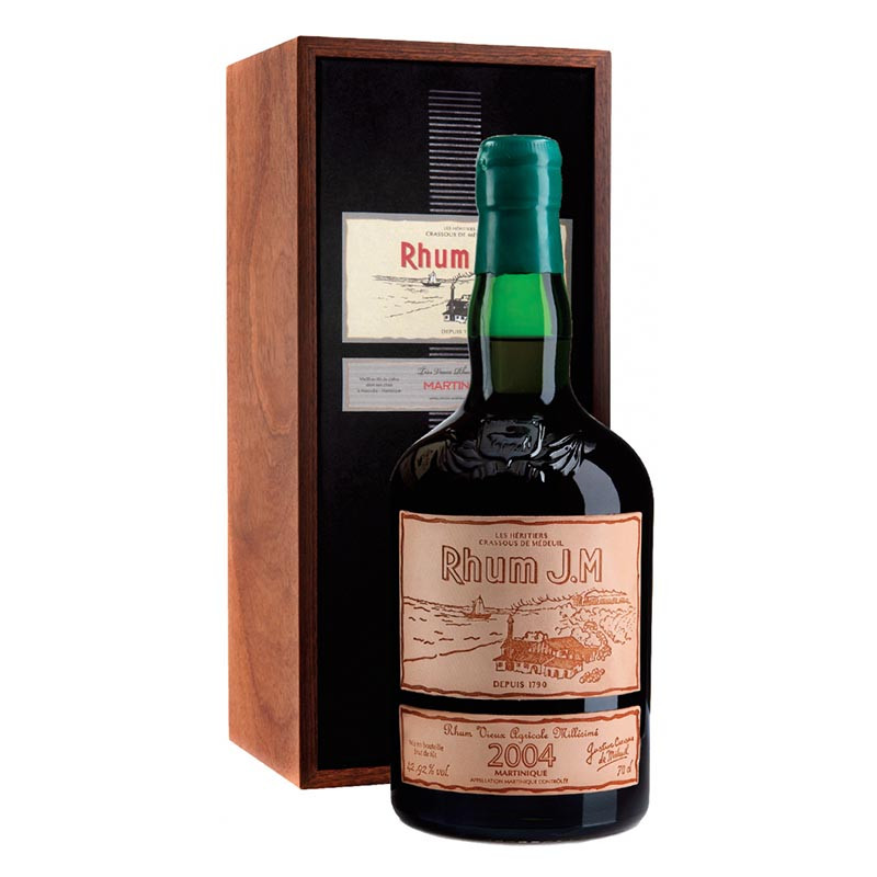 Rhum vieux, le Top 50 pour une idée de cadeau originale