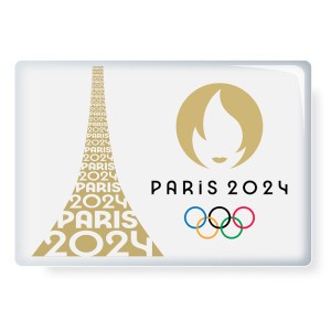 Jeux Olympiques Paris 2024, la sélection des produits officiels