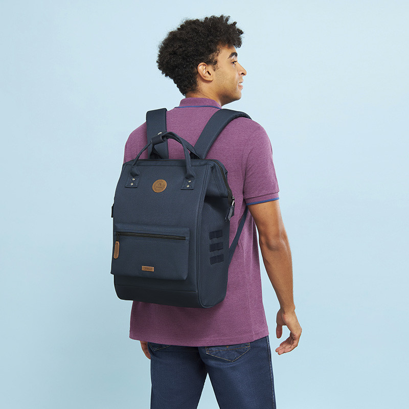 Cabaia, Sacs à dos et accessoires mode originaux